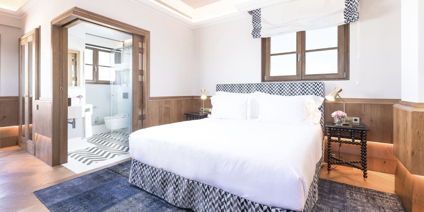 Tower | Palacio Solecio